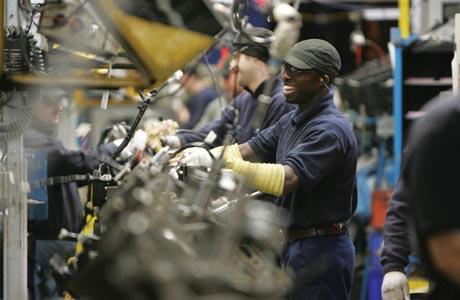 The backward workers - Noel Ignatiev | libcom.org